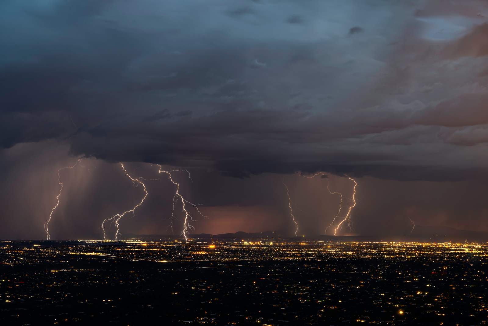 Protecting Garage Doors During Monsoon Season